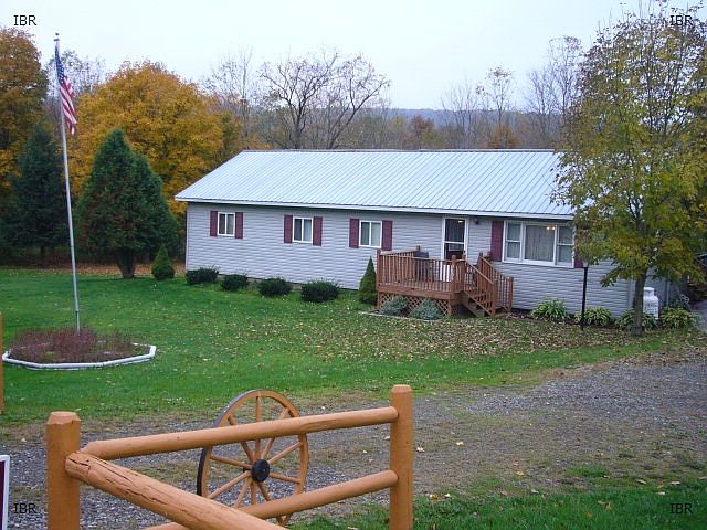 3695 Suarez Rd, Cincinnatus, NY 13040 | Zillow