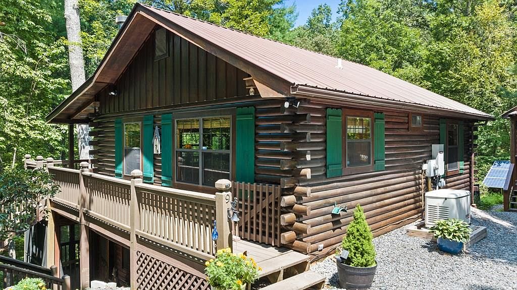 9 Candice Ct N, Blue Ridge, GA 30513 | Zillow