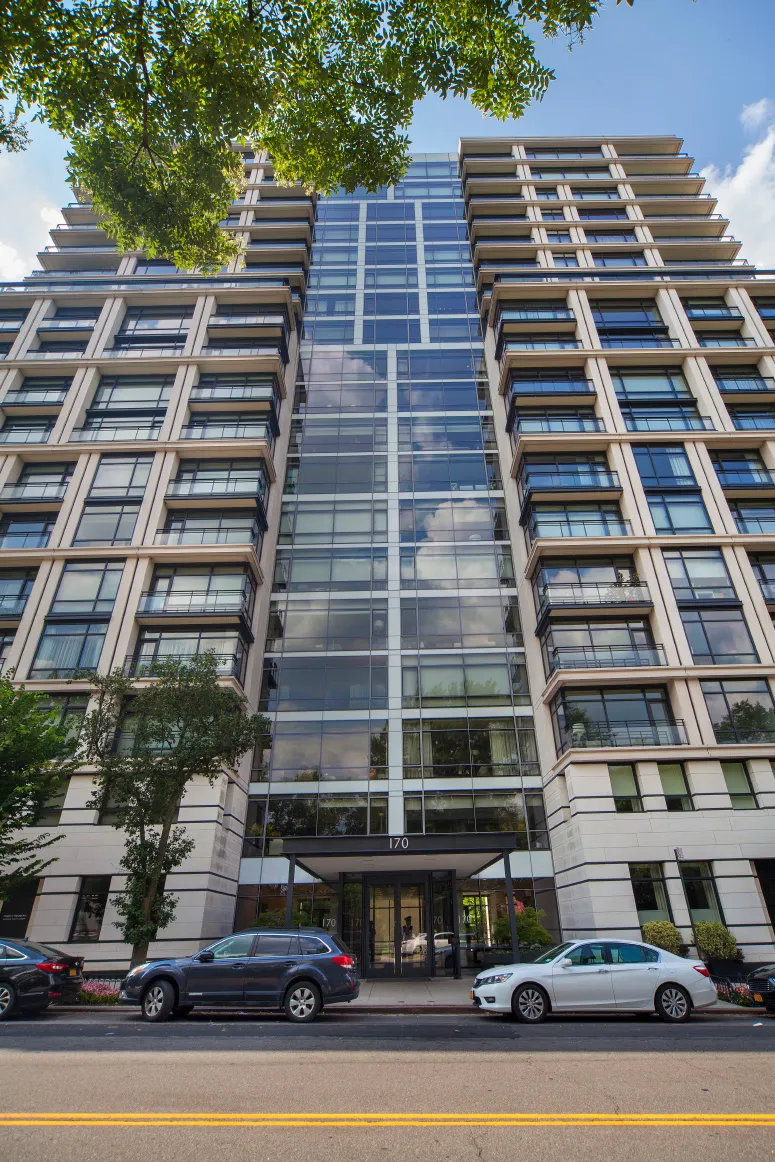 170 East End Avenue #14C in Yorkville, Manhattan | StreetEasy