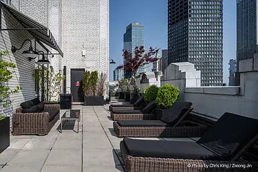 116 John Street in Financial District : Sales, Rentals, Floorplans ...