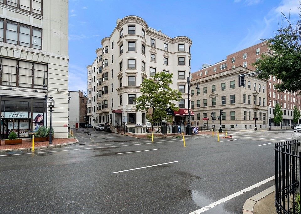 636 Beacon St APT 405, Boston, MA 02215 | Zillow