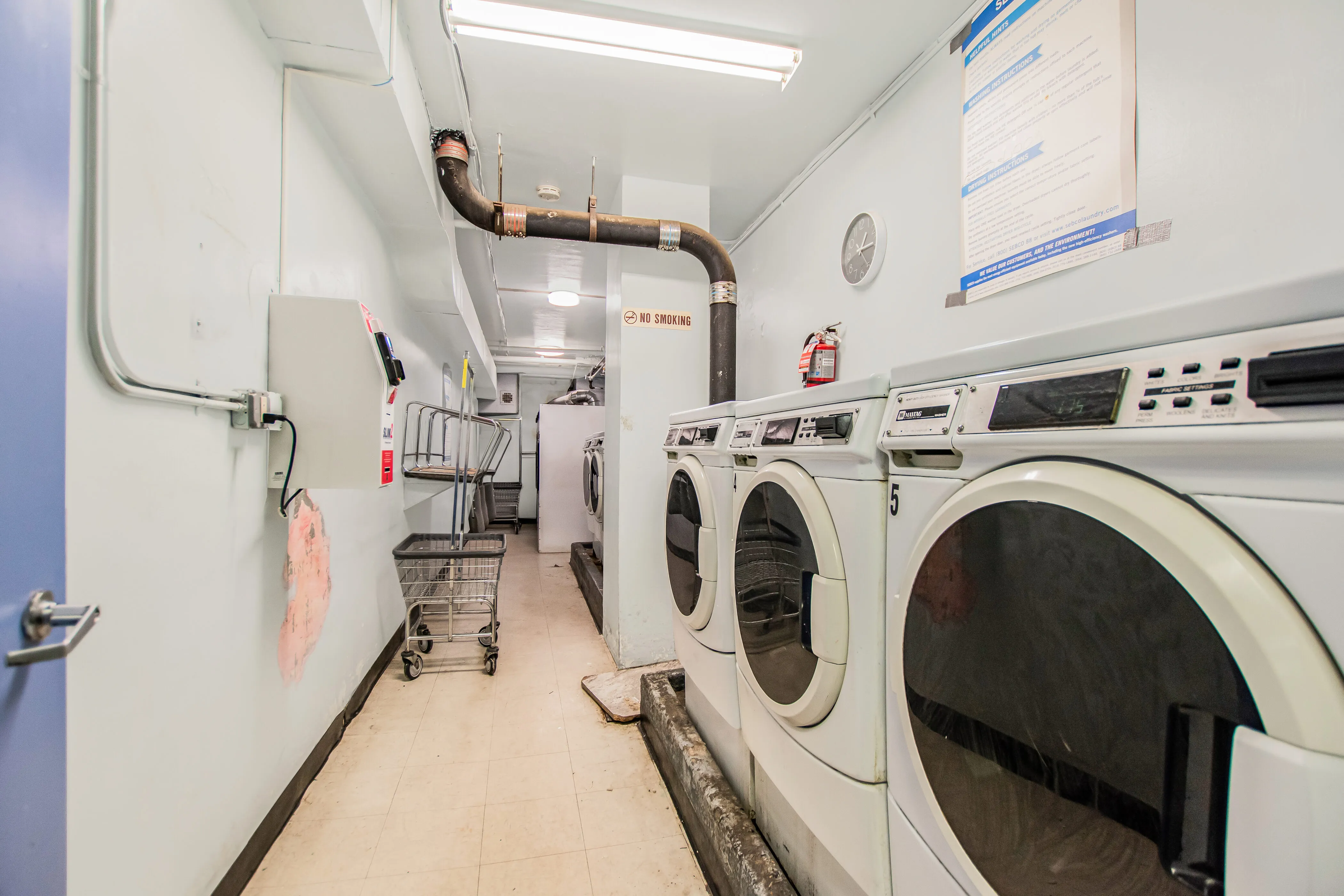 3131 Grand Concourse #11J in Bedford Park, Bronx | StreetEasy