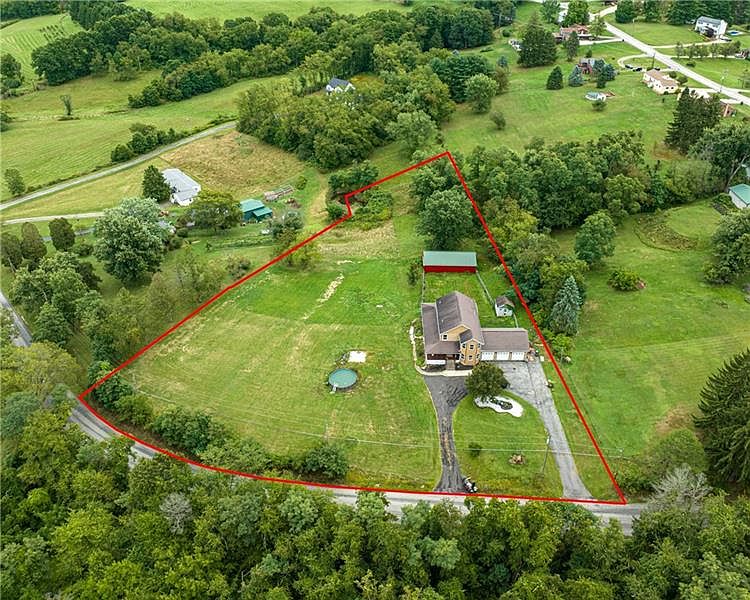 285 Southview Rd, Mc Donald, PA 15057 | Zillow