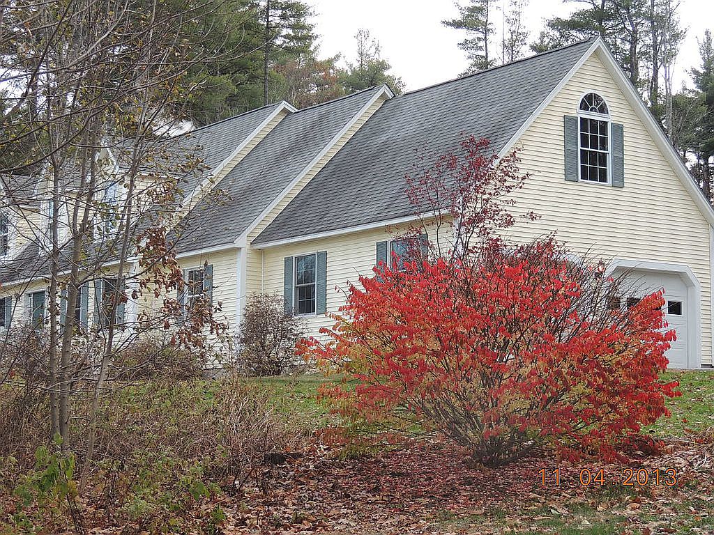 107 Rowell Hill Rd, Sutton, NH 03257 | Zillow