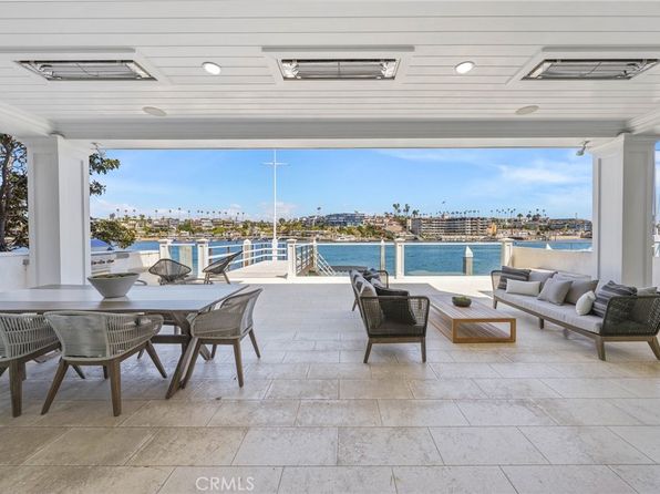 Waterfront - Newport Beach CA Waterfront Homes For Sale - 126 Homes ...