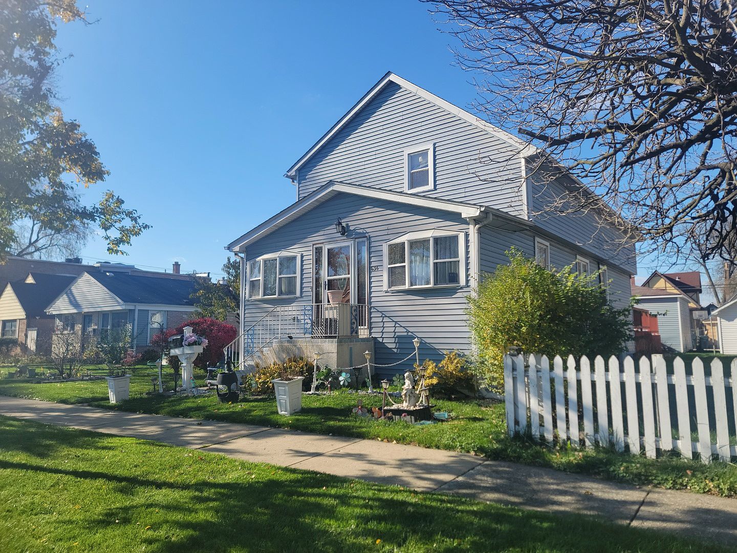 634 23rd Ave, Bellwood, IL 60104 | MLS #11926282 | Zillow