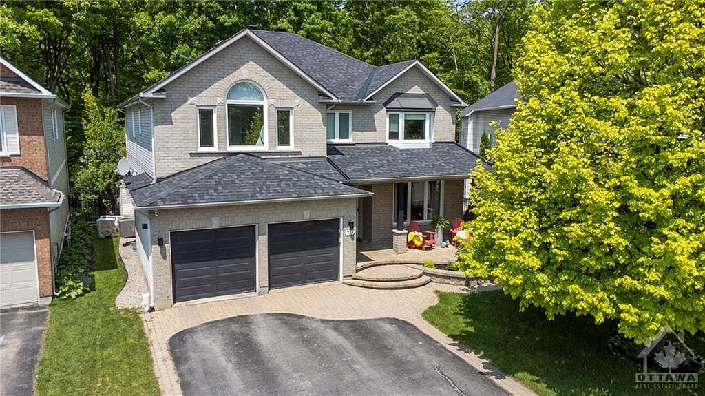 79 Maple Stand Way, Ottawa, ON K2G 6V1 | Zillow