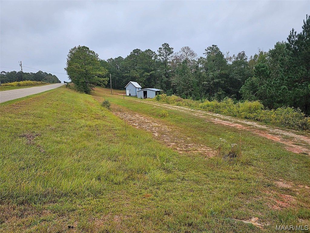 2166 County Road 119, Jack, AL 36346 | MLS #548366 | Zillow
