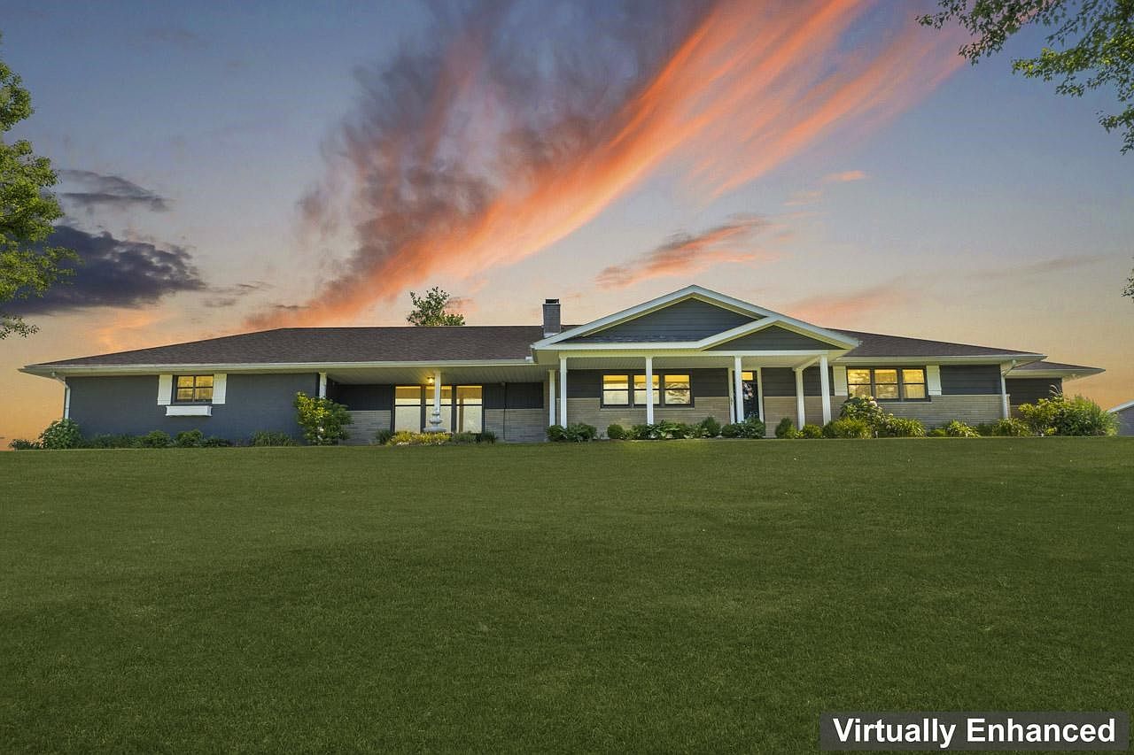 61271 Curry Rd, Mc Arthur, OH 45651 | Zillow