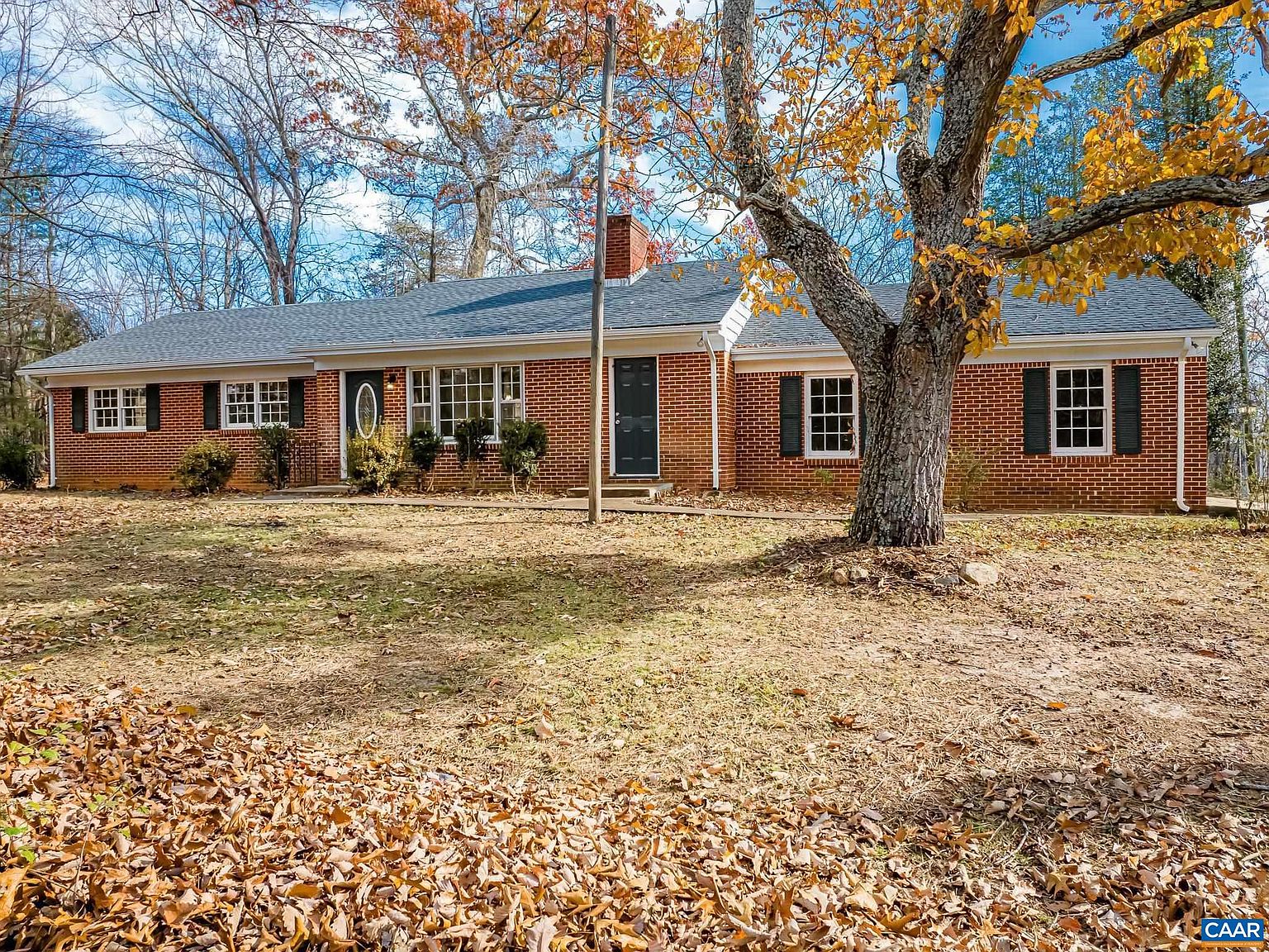 2590 James Madison Hwy, Bremo Bluff, VA 23022 | Zillow