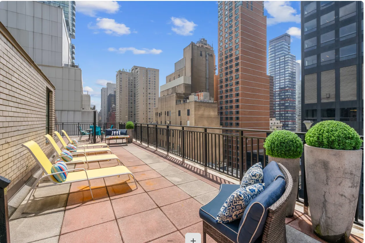 209 East 56th Street #6G in Sutton Place, Manhattan | StreetEasy