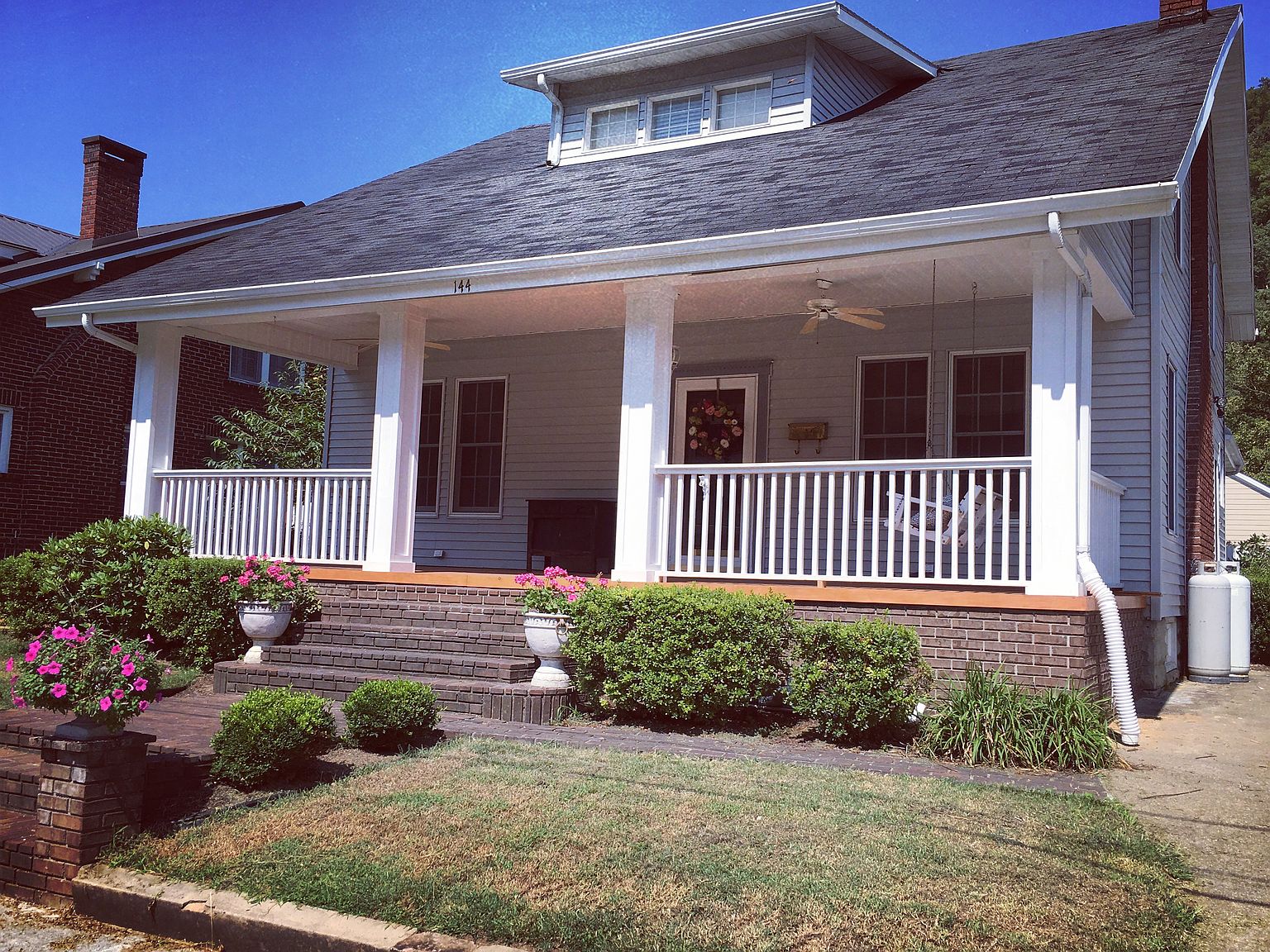 144 Myra Barnes Ave, Pikeville, KY 41501 | Zillow