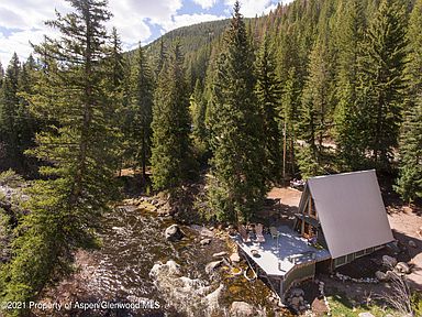 25397 Frying Pan Rd, Meredith, CO 81642 | Zillow