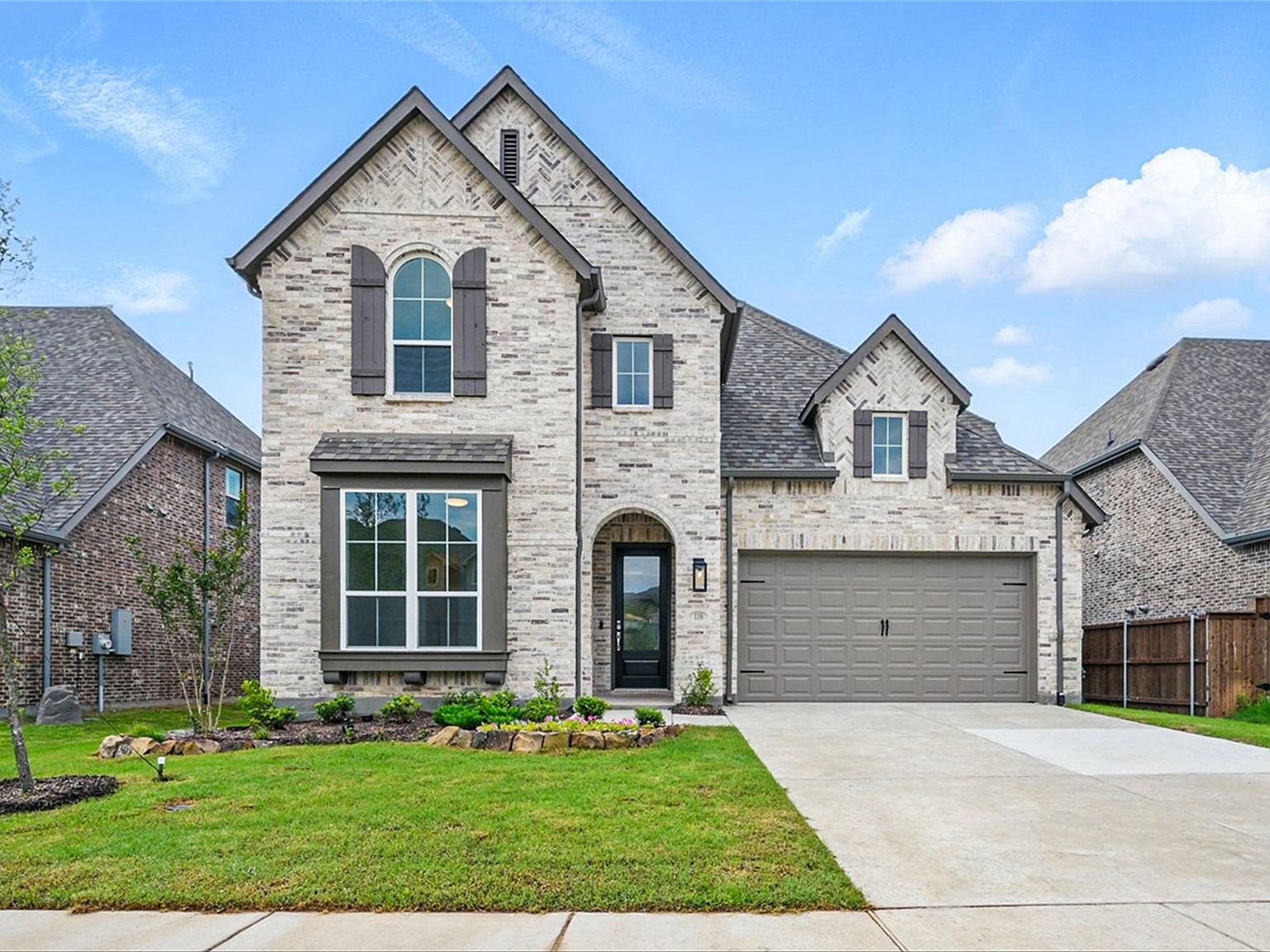 1116 El Sol Blvd, Sherman, TX 75090 | Zillow