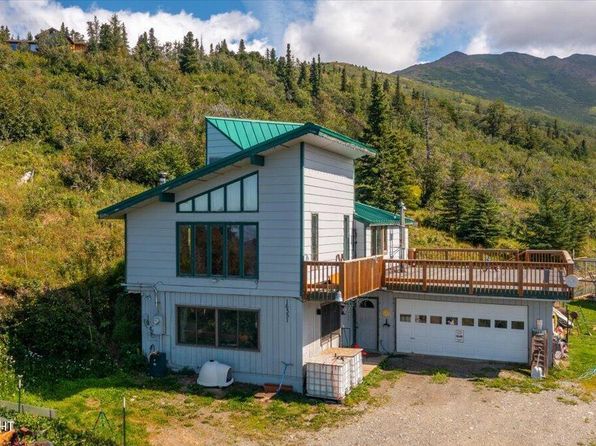 Anchorage AK Single Family Homes For Sale - 415 Homes | Zillow