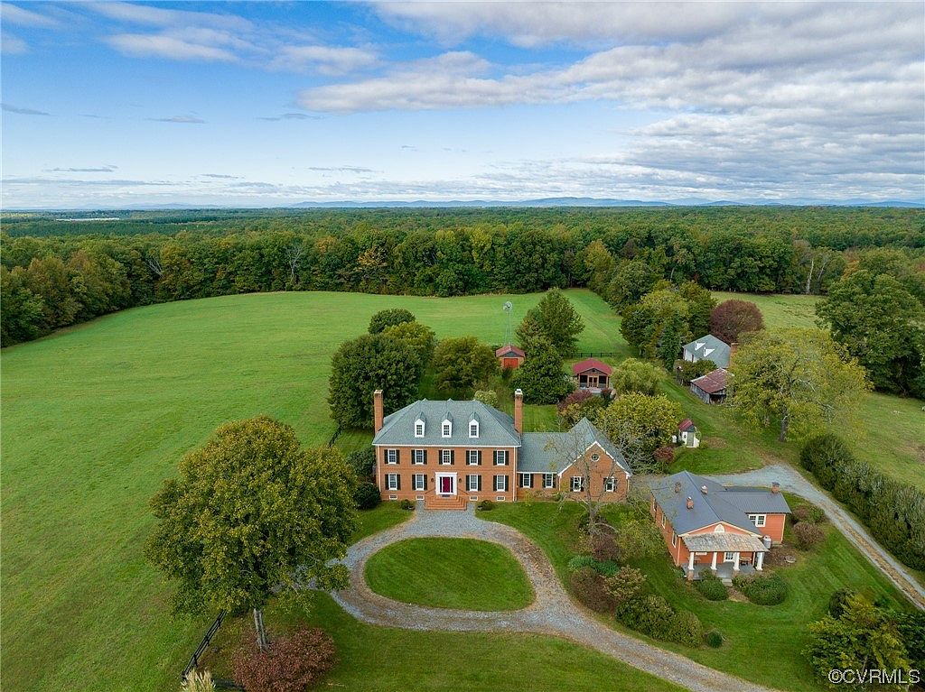 316 Harris Creek Rd, Louisa, VA 23093 | MLS #2325916 | Zillow