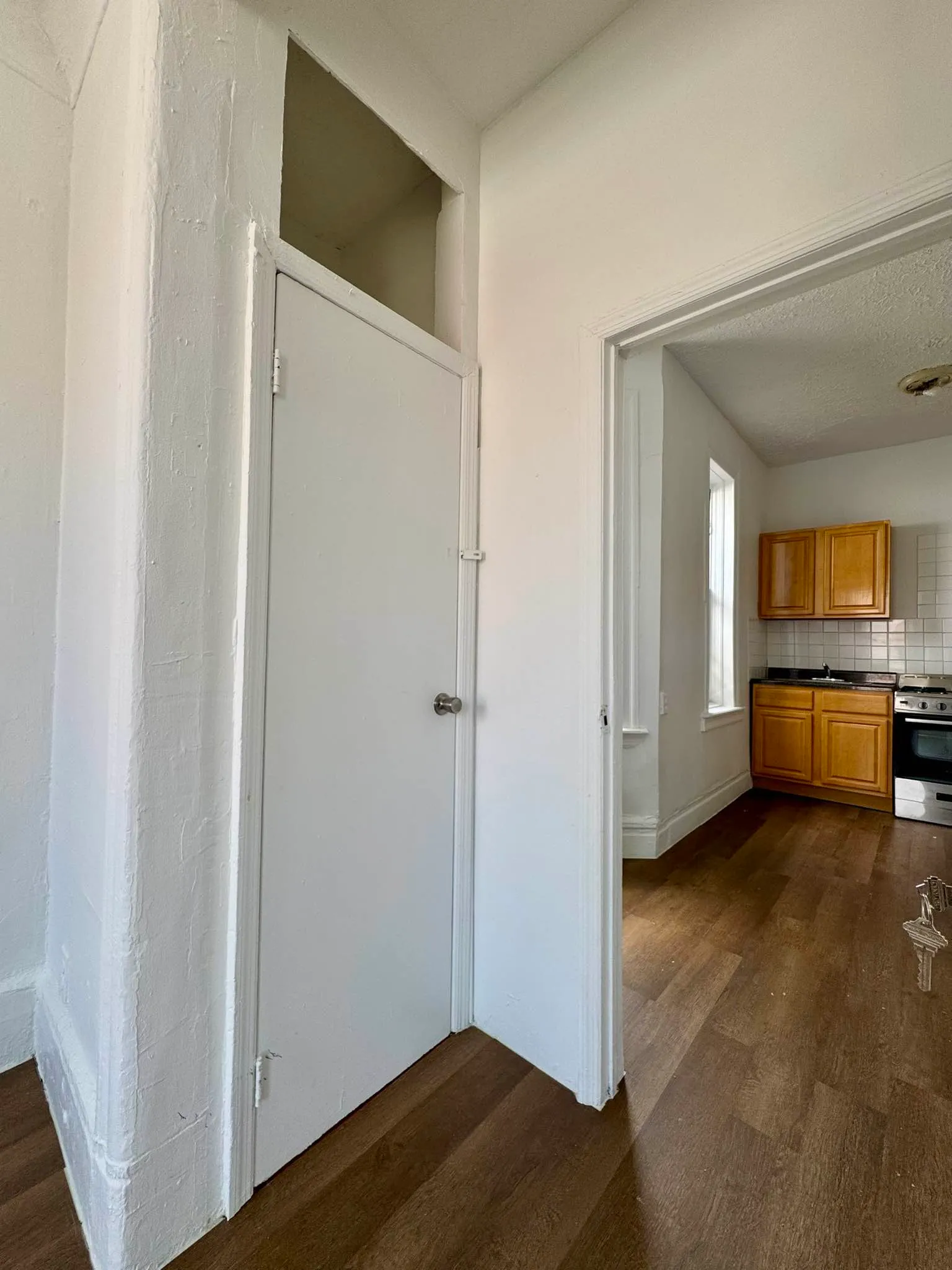 406 East 119th Street #4E in East Harlem, Manhattan | StreetEasy