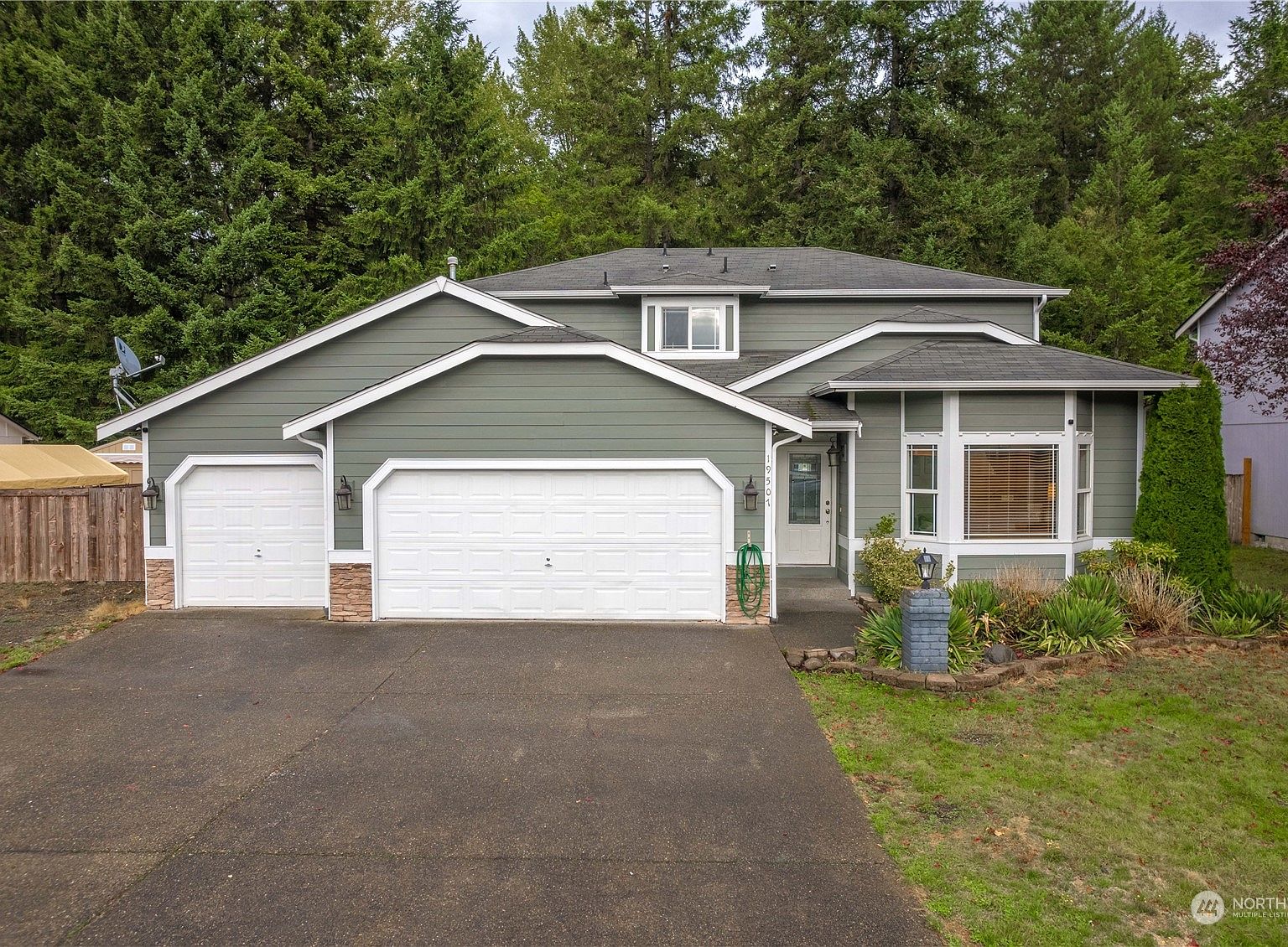 19507 88th Avenue E, Spanaway, WA 98387 | MLS #2166063 | Zillow