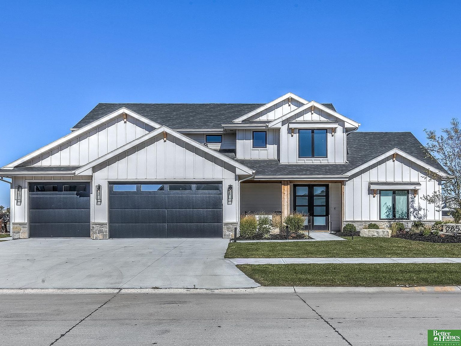28542 Jessie Cir, Valley, NE 68064 | MLS #22426744 | Zillow