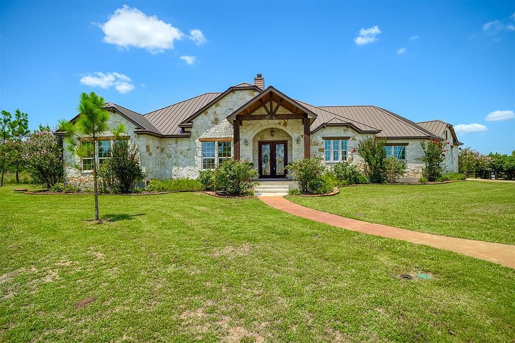 176 McAllister Rd, Bastrop, TX 78602 | MLS #5215001 | Zillow