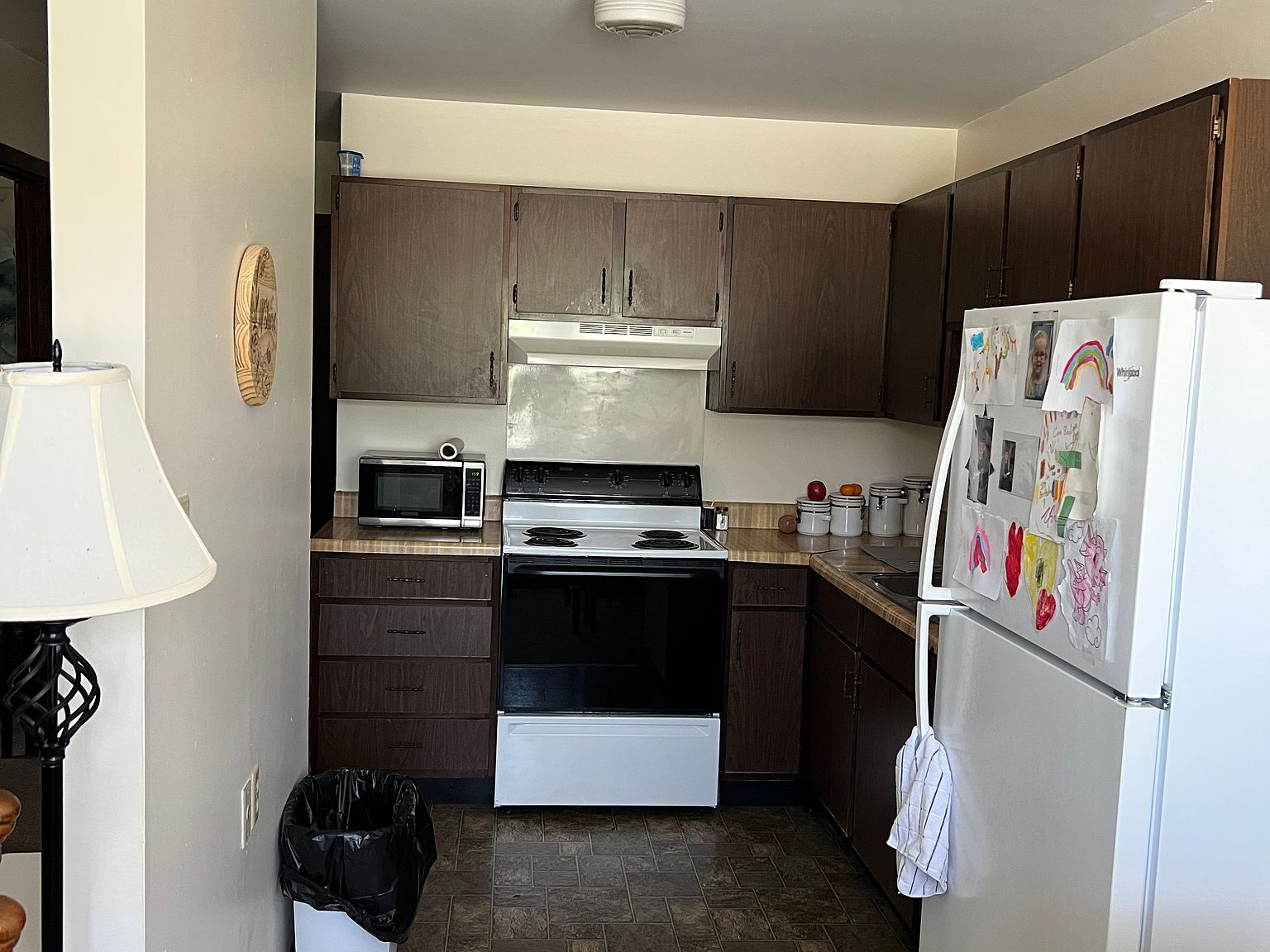 210 N 10th St APT 1, Spickard, MO 64679 | Zillow