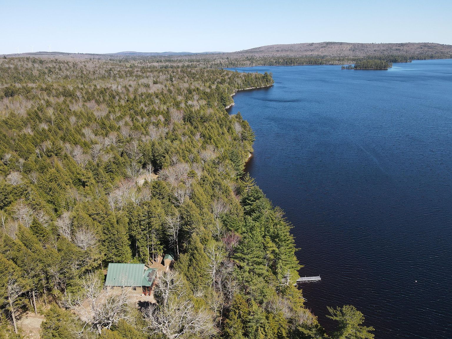 172 N Shore Road, West Enfield, ME 04493 | Zillow