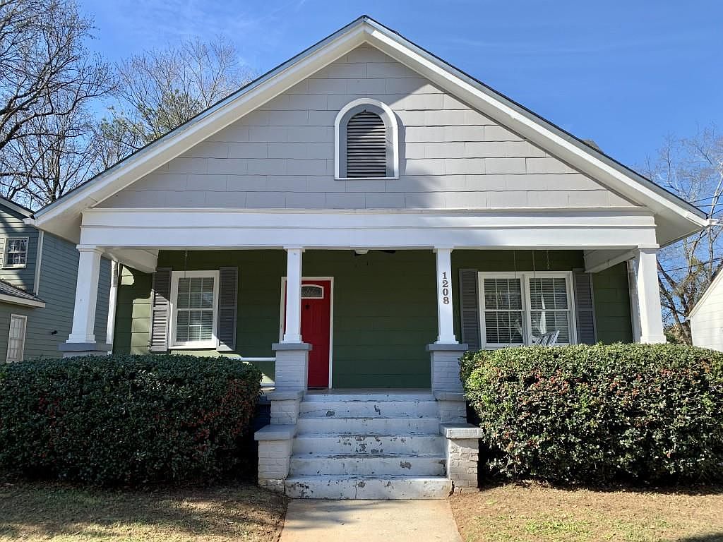 1208 Atlantic Dr NW, Atlanta, GA 30318 | Zillow