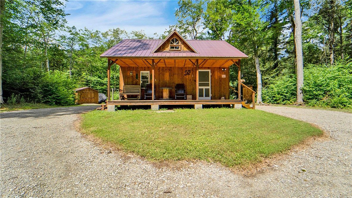 11721 Mendoleine Rd #21, Dansville, NY 14437 | Zillow