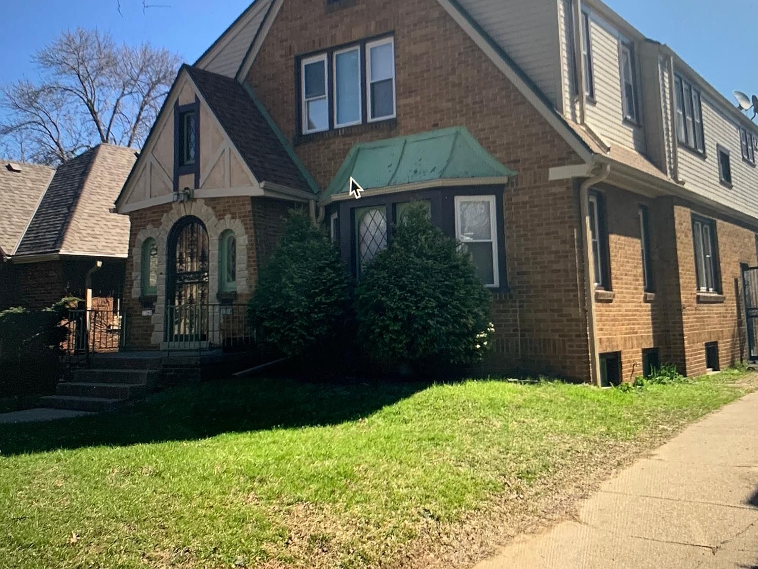 3378 N 47th St, Milwaukee, WI 53216 | Zillow