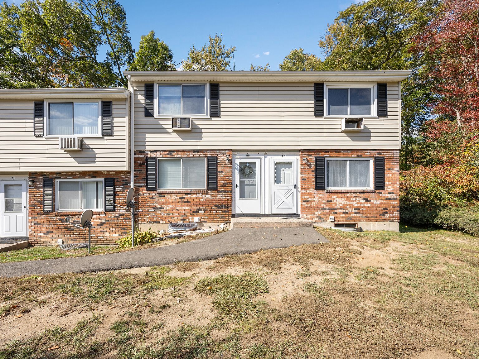 461 Spring Street APT 6G, Naugatuck, CT 06770 | Zillow