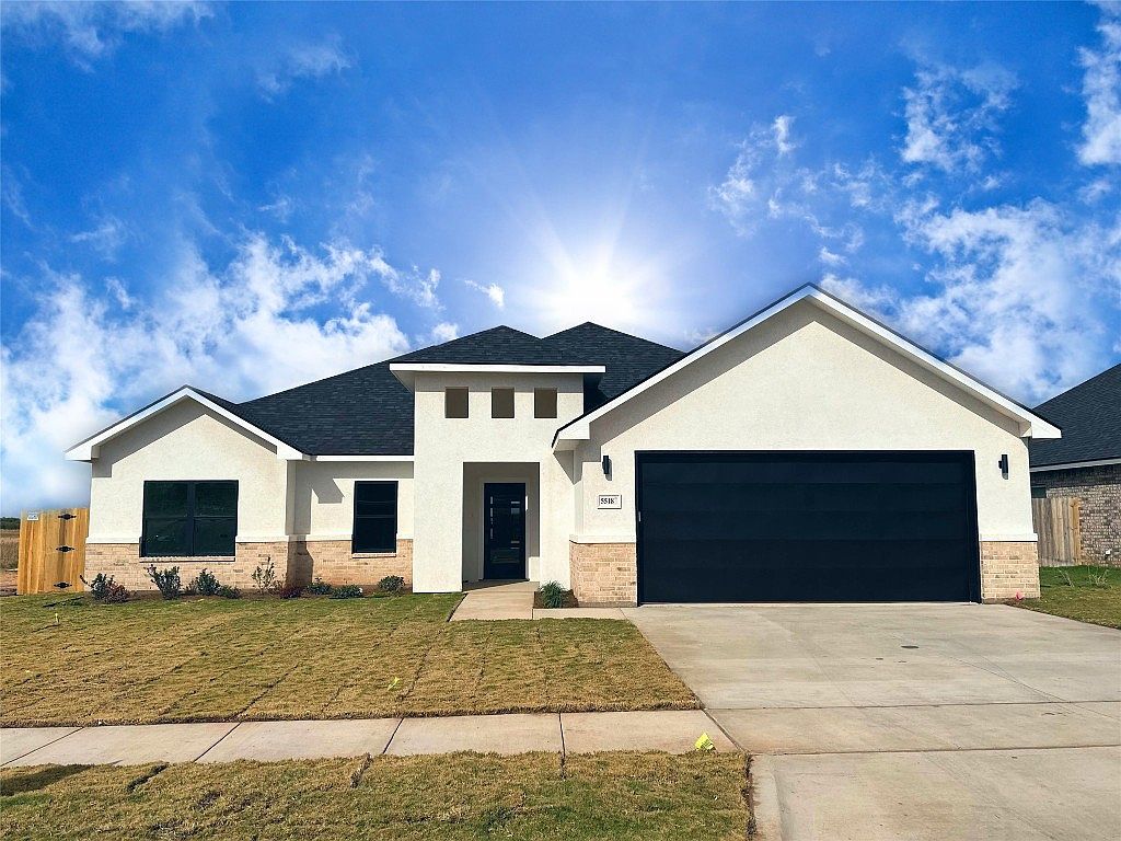 5518 Rio Mesa Dr, Abilene, TX 79606 | Zillow