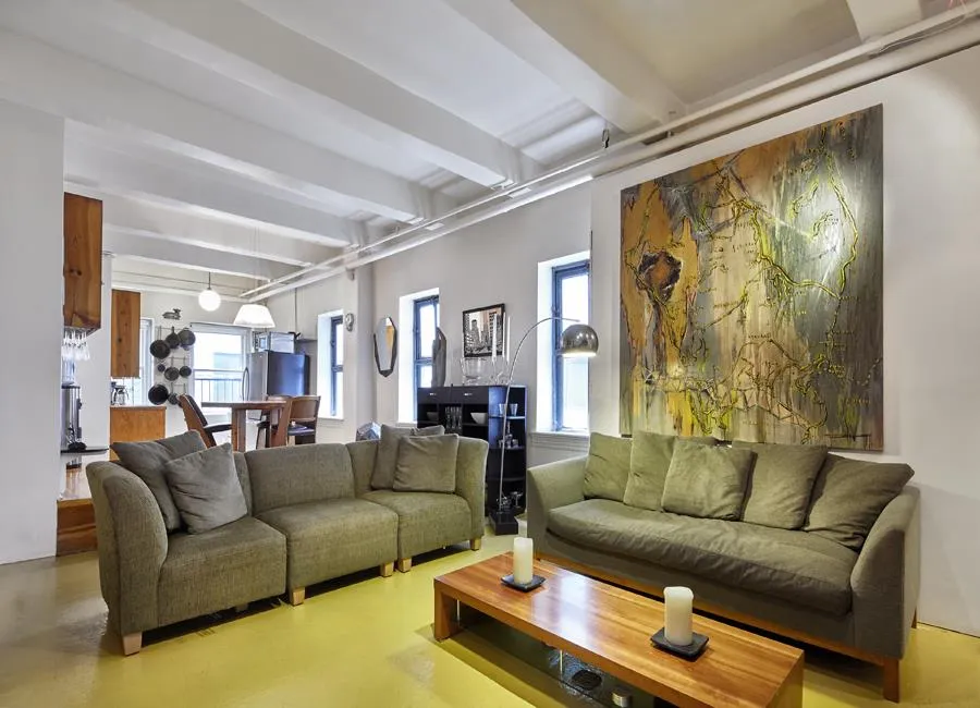 10 Beach Street #3 in Tribeca, Manhattan | StreetEasy