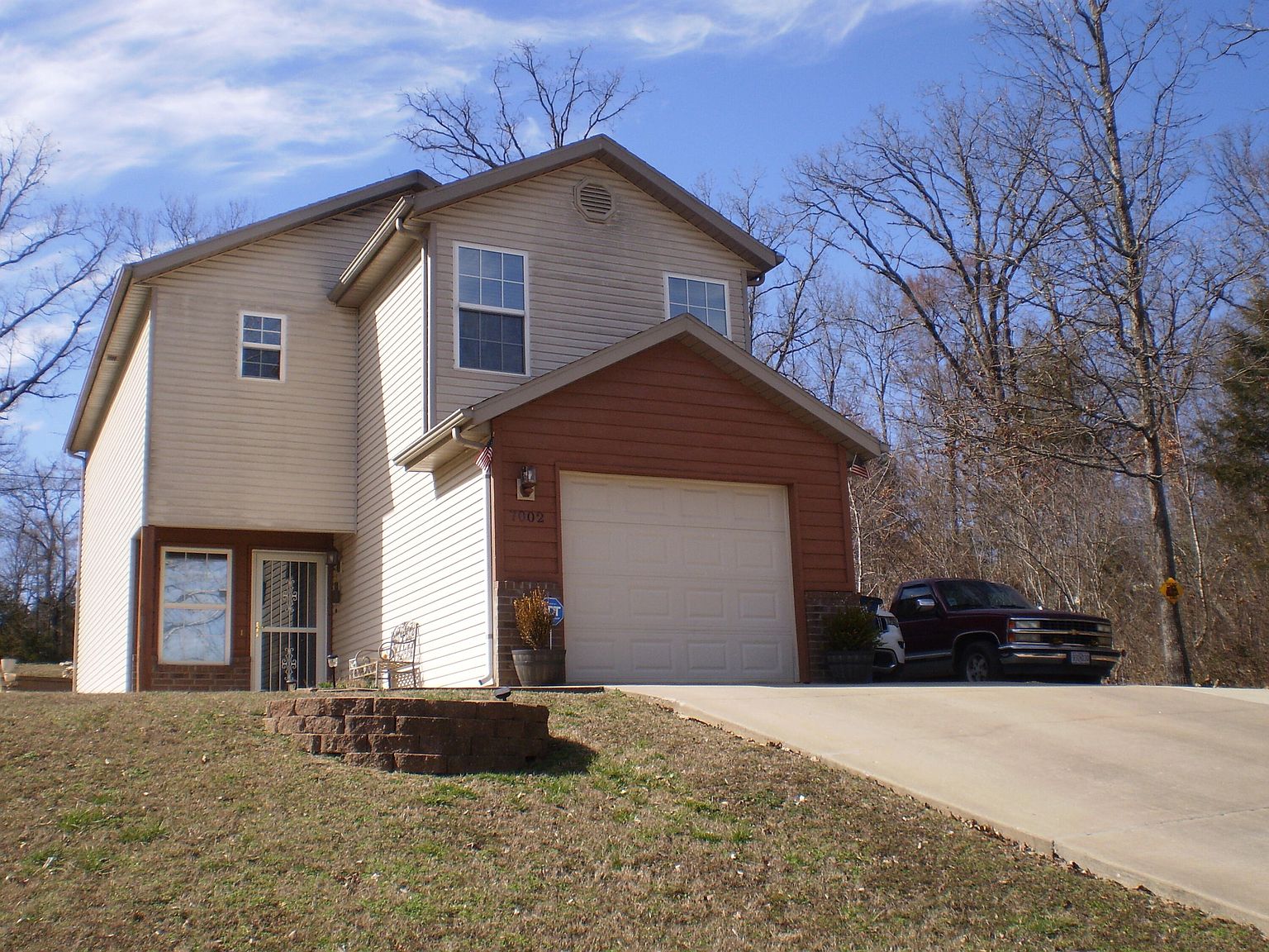 7002 Rock Ledge Road, Merriam Woods Village, MO 65740 | MLS #60237549 ...