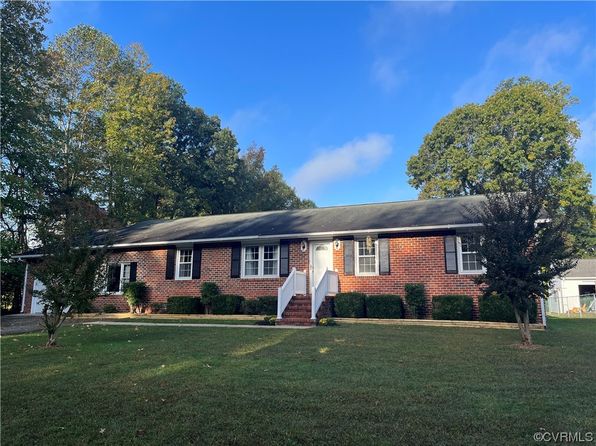 New Kent VA Real Estate - New Kent VA Homes For Sale | Zillow