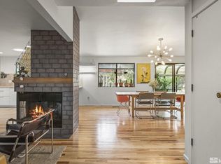 995 Skyline Blvd, Reno, NV 89509 | MLS #250003867 | Zillow