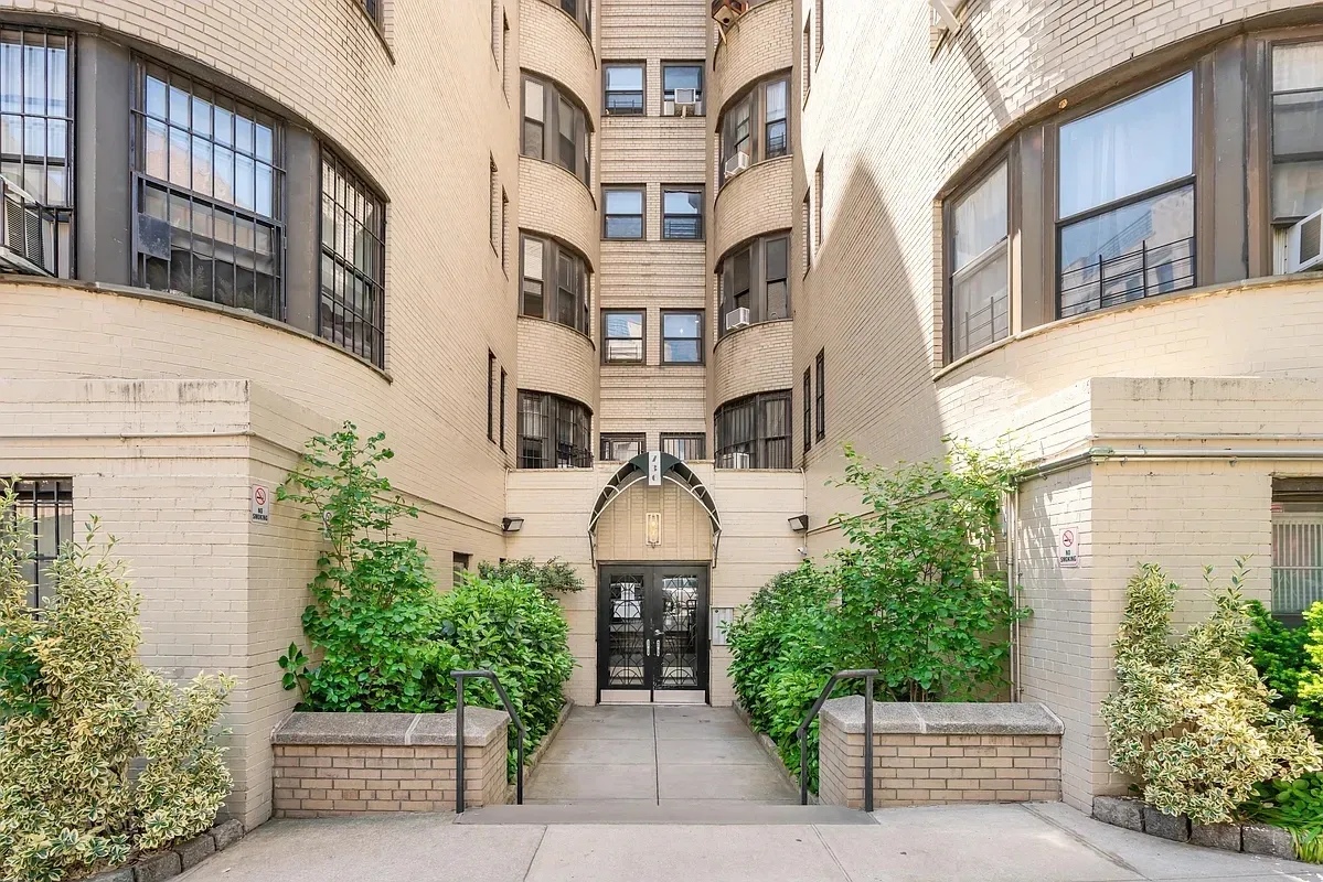 736 West 186th Street #6G in Hudson Heights, Manhattan | StreetEasy
