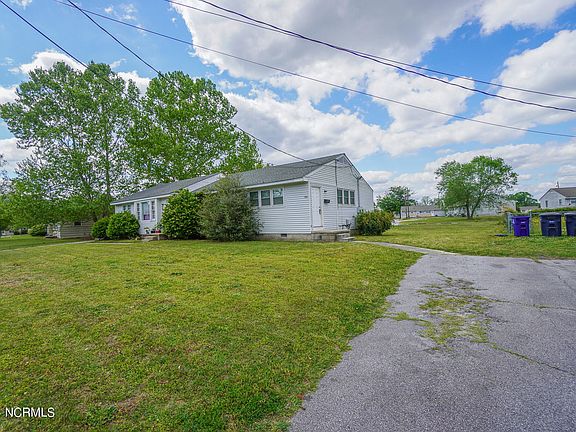 309-311 Starling Drive, Jacksonville, NC 28540 | MLS #100440314 | Zillow