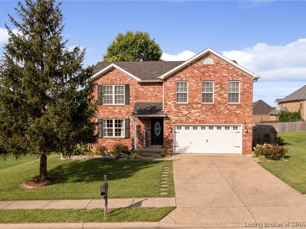 Sellersburg IN Real Estate - Sellersburg IN Homes For Sale | Zillow