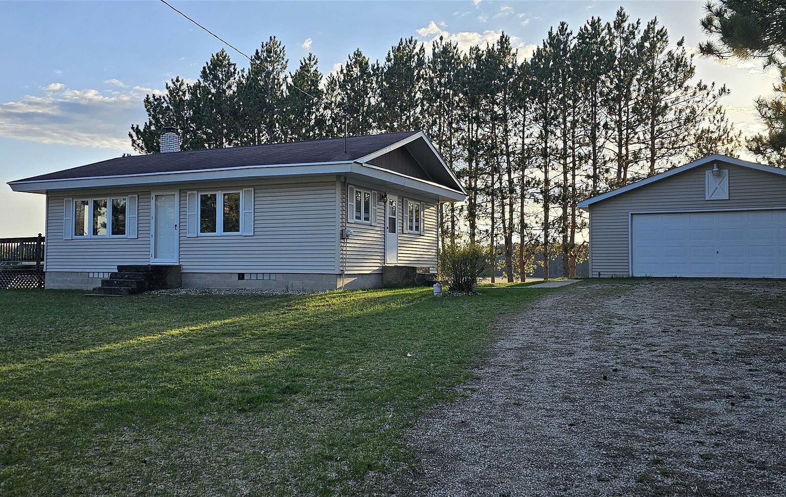 9933 County Road A, Crivitz, WI 54114 | Zillow