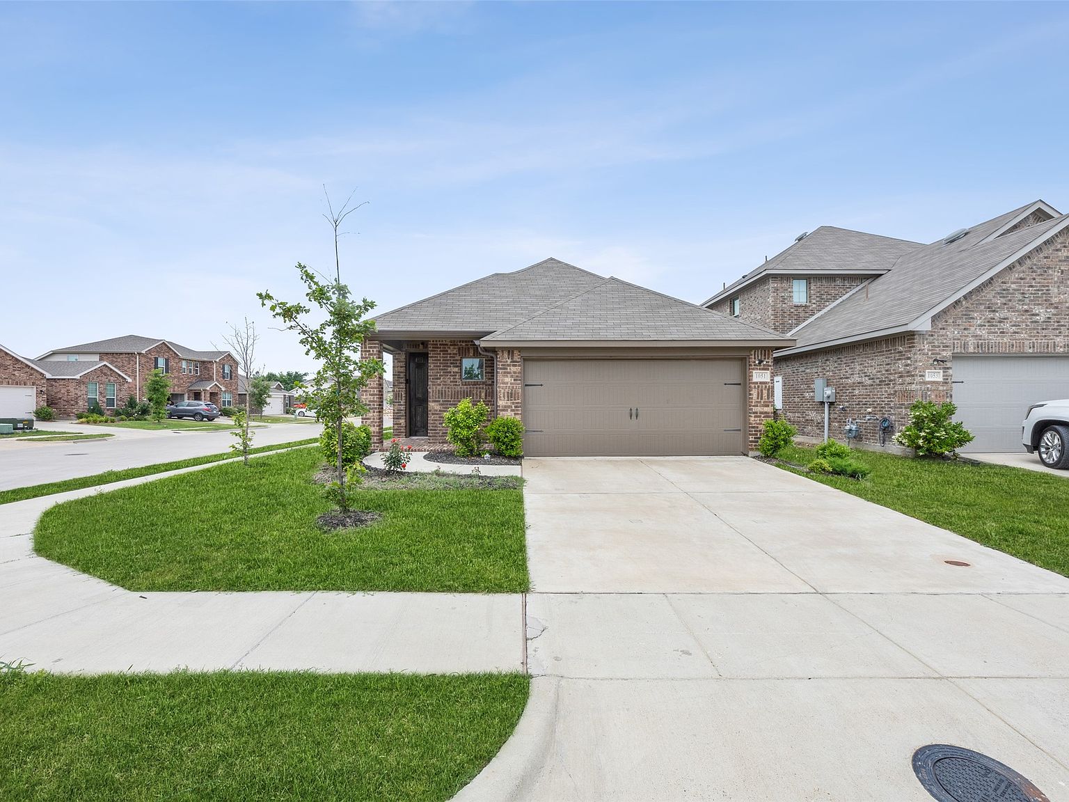 1051 Norias Dr, Forney, TX 75126 | Zillow