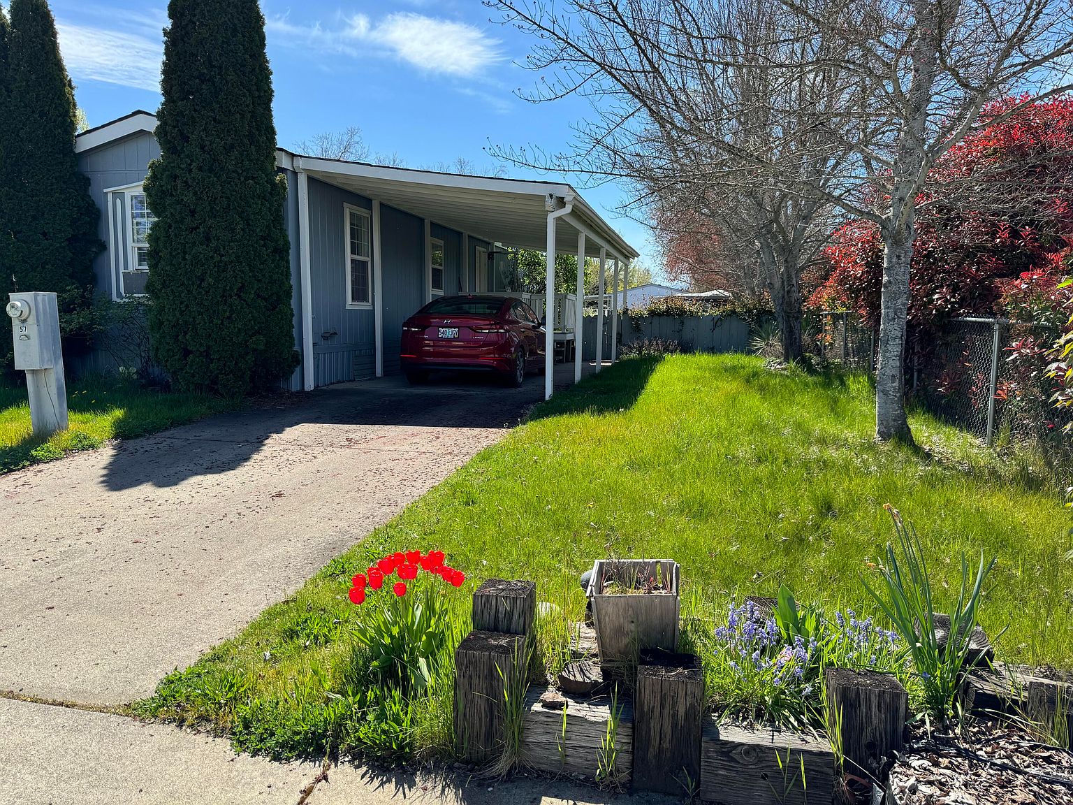 6850 Downing Rd SPACE 57, Central Pt, OR 97502 | MLS #220180438 | Zillow