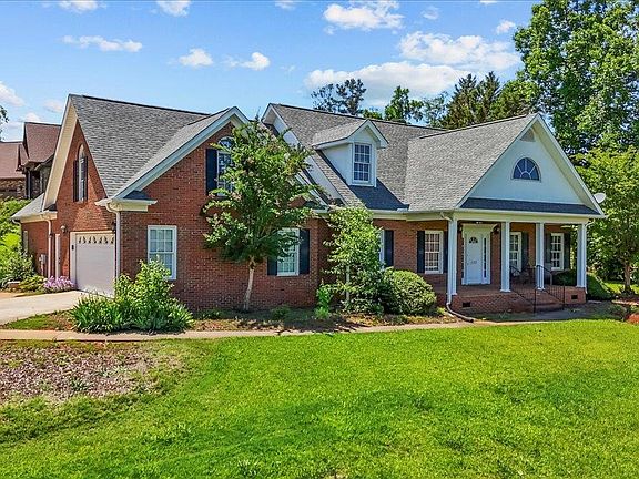 123 S Lake Emory Dr, Inman, SC 29349 | MLS #324387 | Zillow