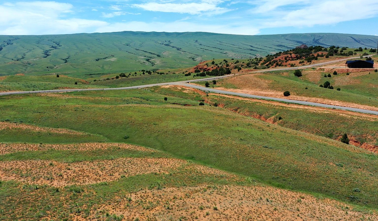 Red Rim Ranch Subdivision #46, Thermopolis, WY 82443 | MLS #11326289 ...