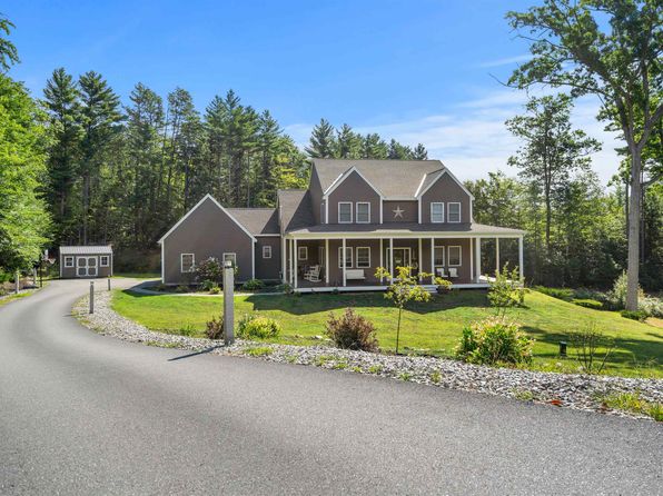 Loudon NH Real Estate - Loudon NH Homes For Sale | Zillow