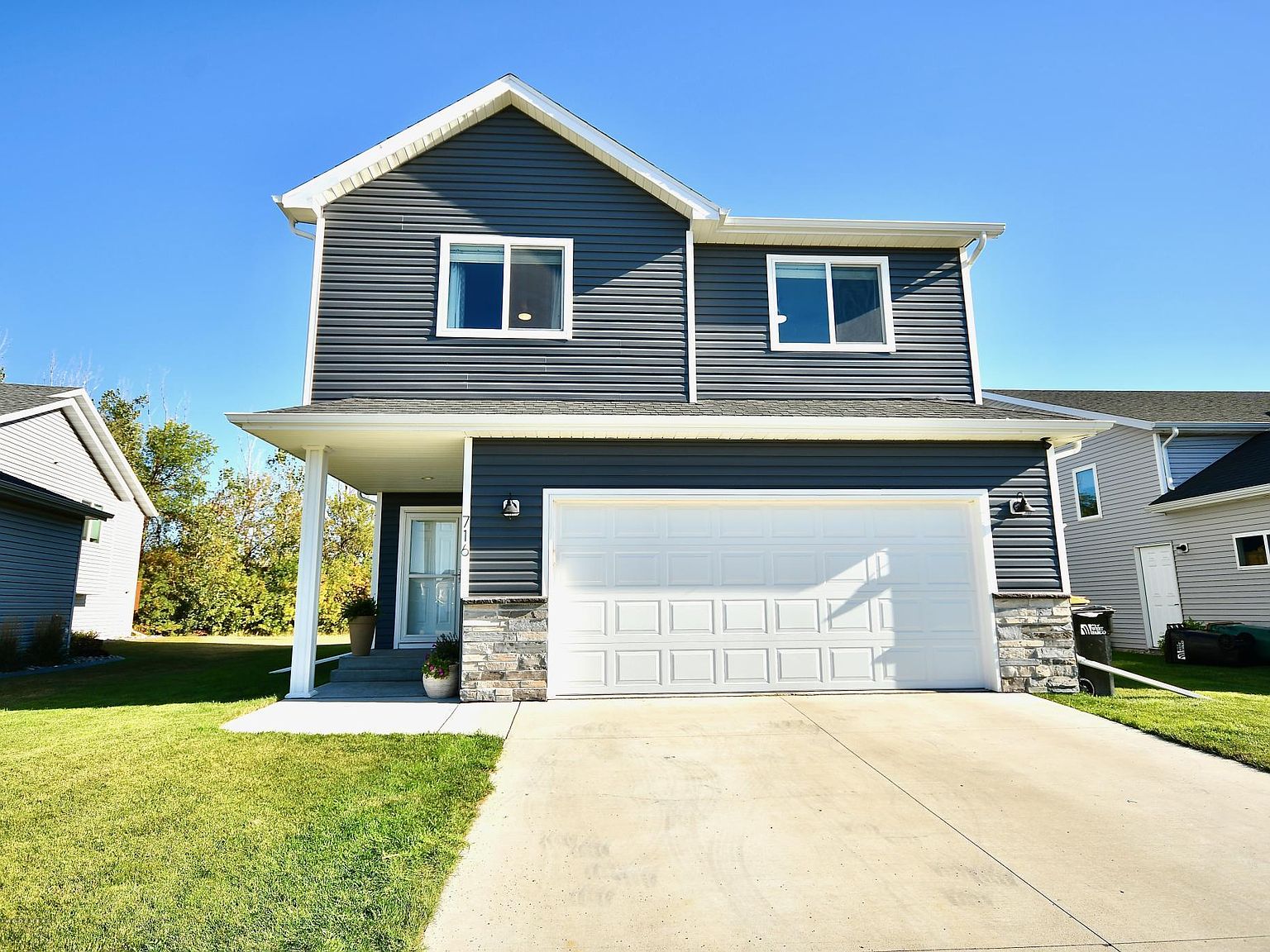 716 Cathy Dr W, West Fargo, ND 58078 | Zillow