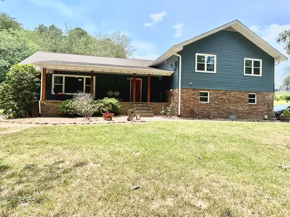 Homes for Sale near Cherokee Ridge Elementary School - Chickamauga GA ...