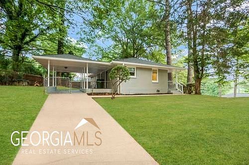 2183 Mark Trl, Decatur, GA 30032 | Zillow