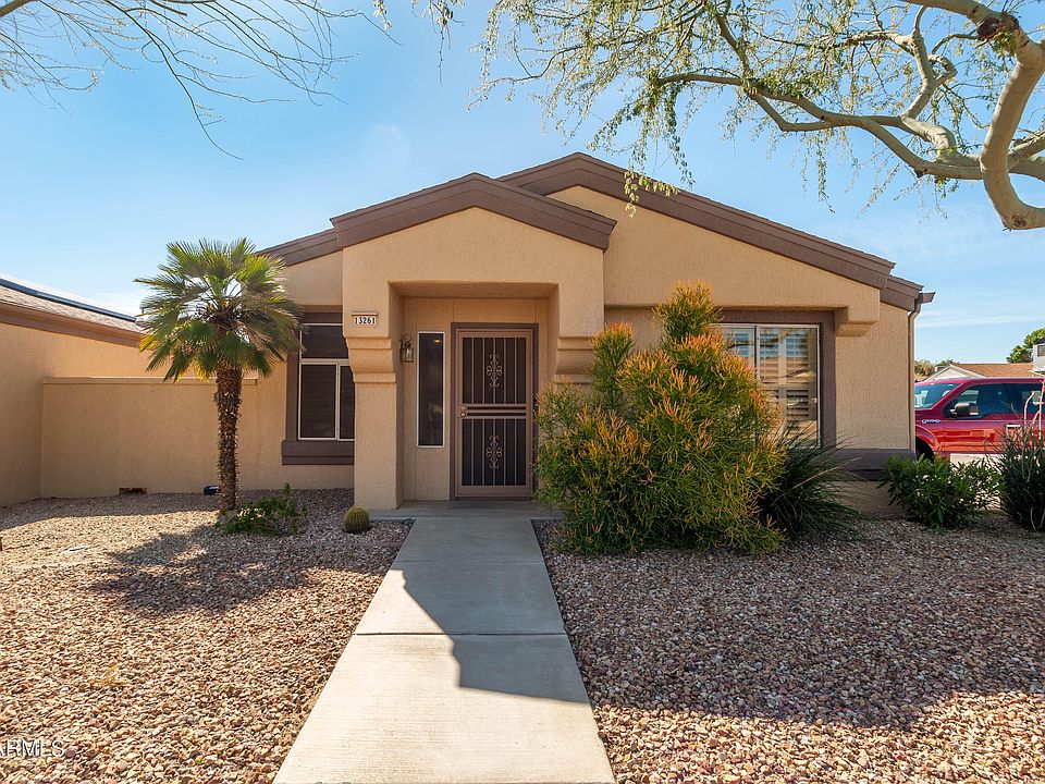 13261 W Countryside Dr, Sun City West, AZ 85375 | Zillow
