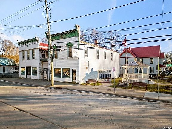 68 East St, Edmeston, NY 13335 | Zillow