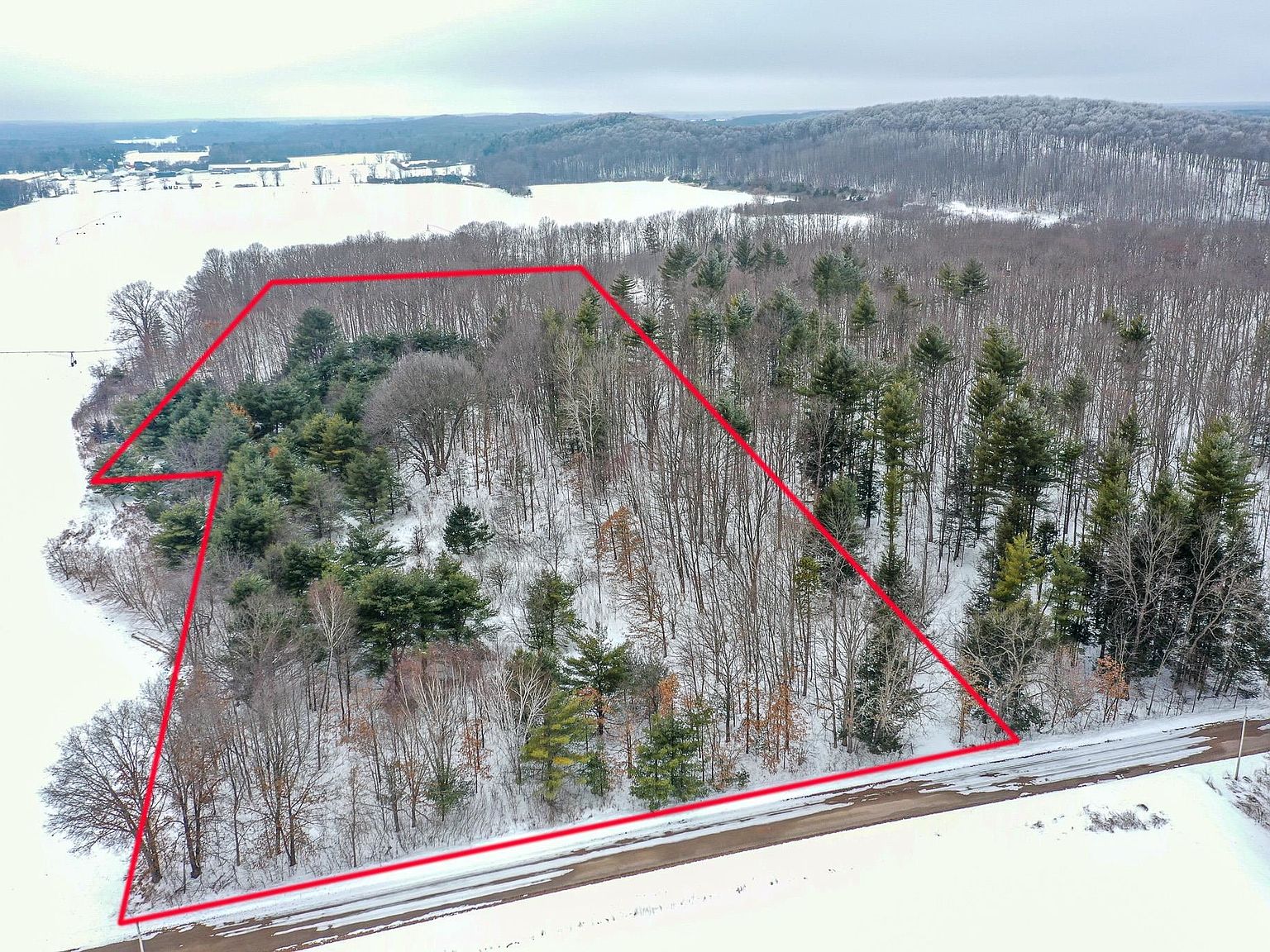 Drake Rd, Iola, WI 54945 | Zillow